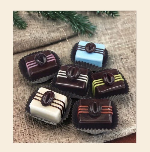 Classic Collection – Hulet Glass