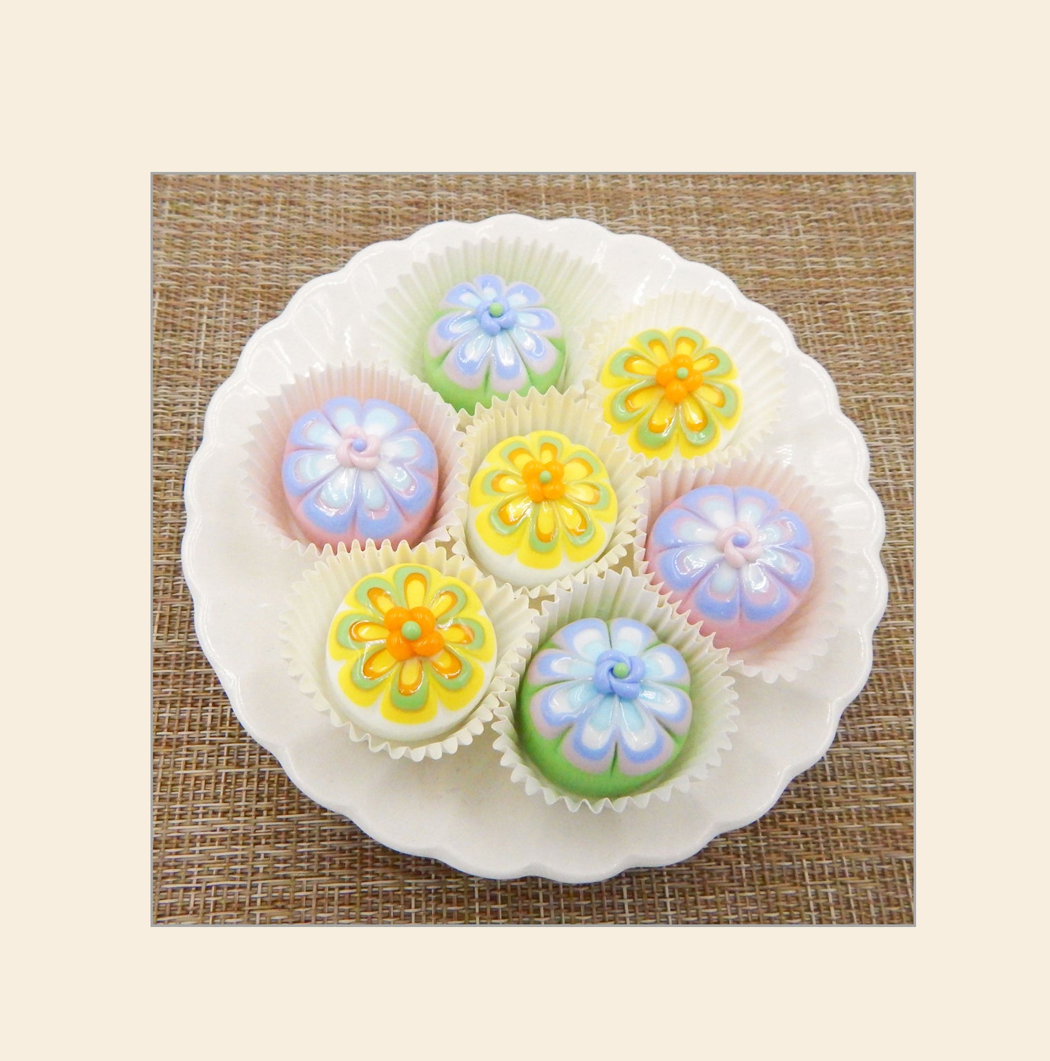 Spring/Summer Collection – Hulet Glass