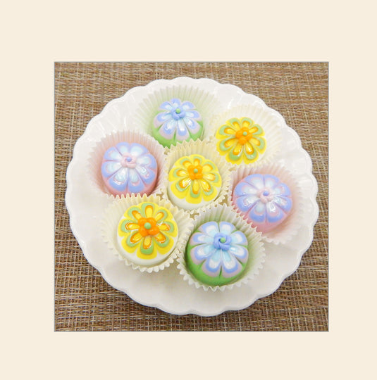Spring/Summer Collection – Page 2 – Hulet Glass