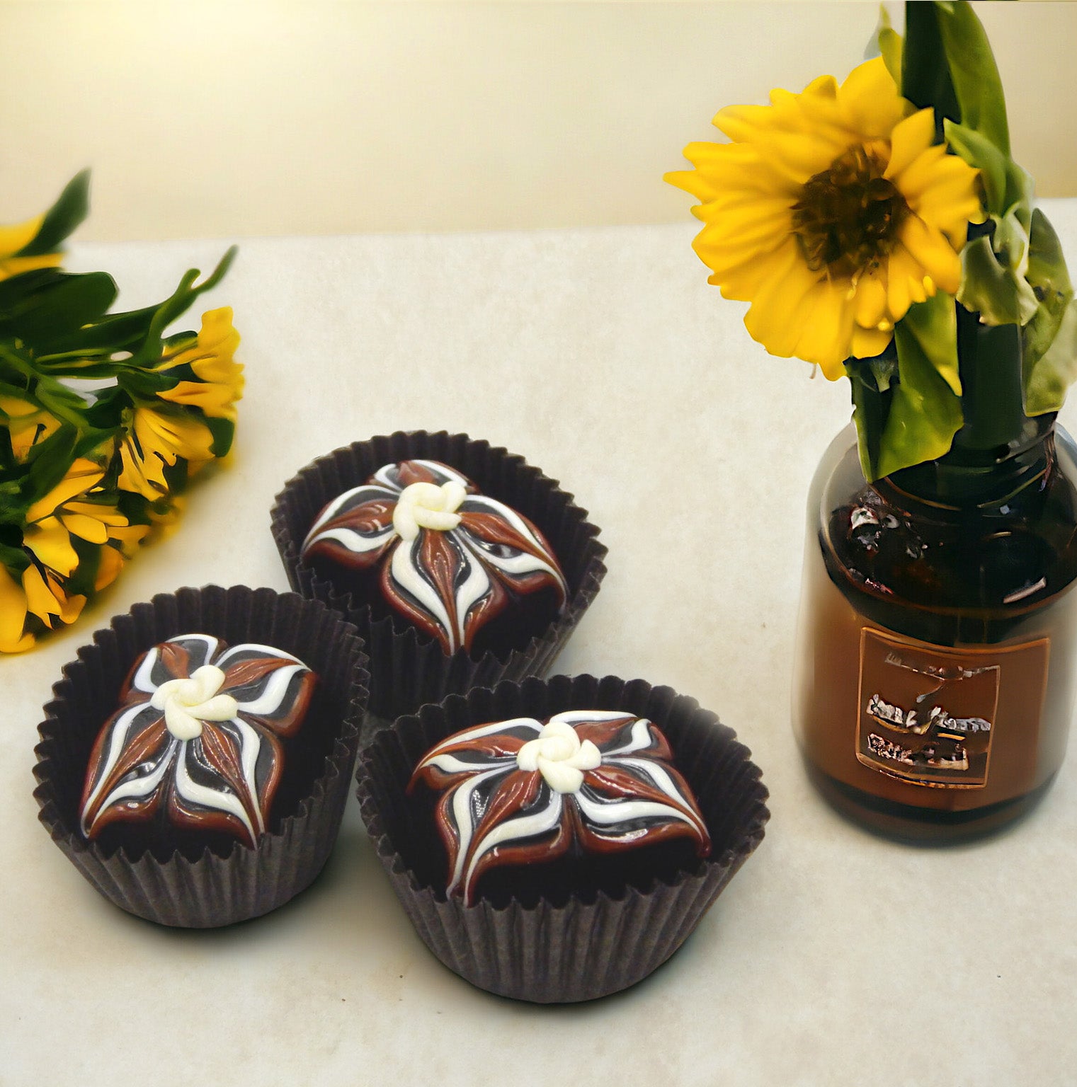 Gourmet Collection – Hulet Glass