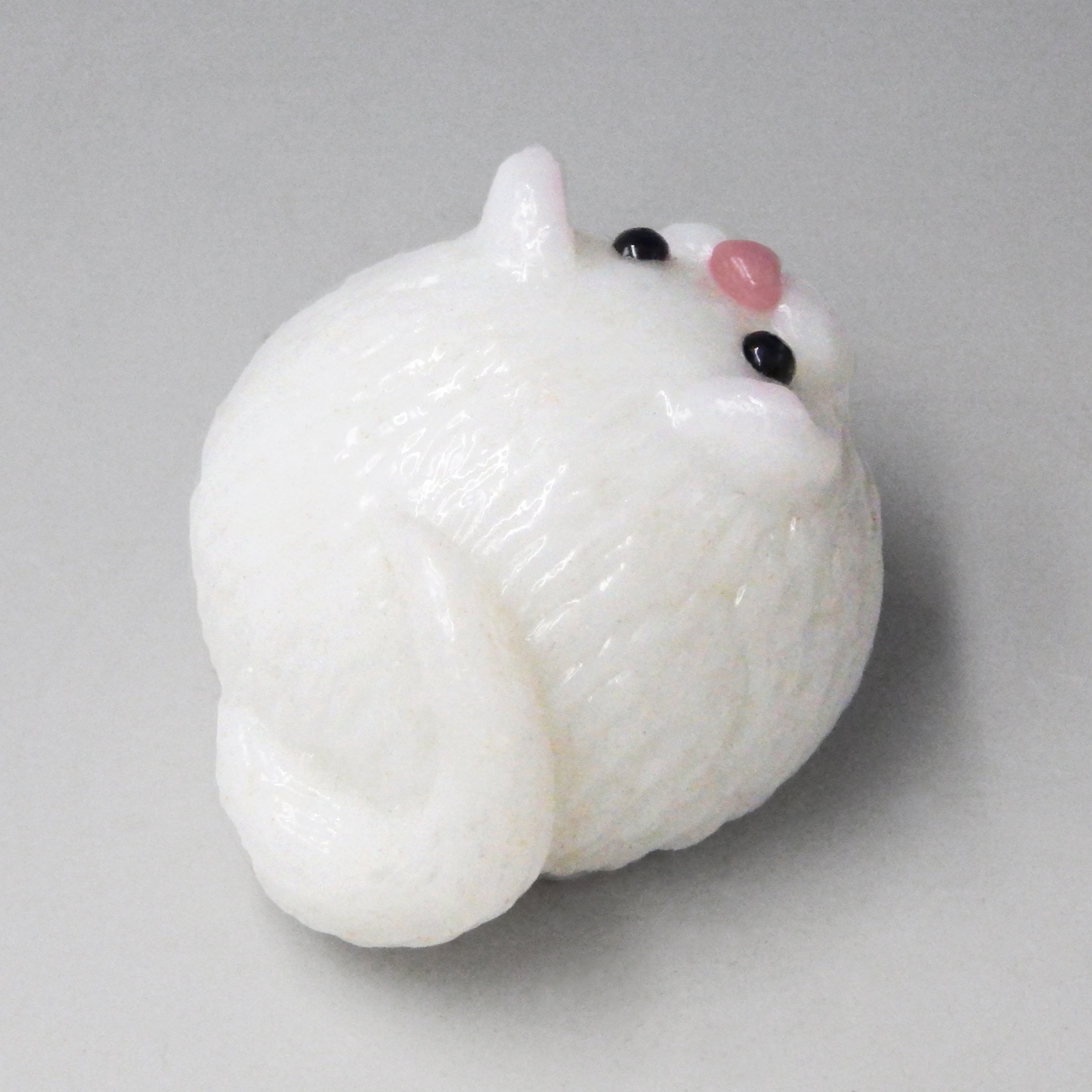 Art Glass Fat Cats (22-095+) – Hulet Glass