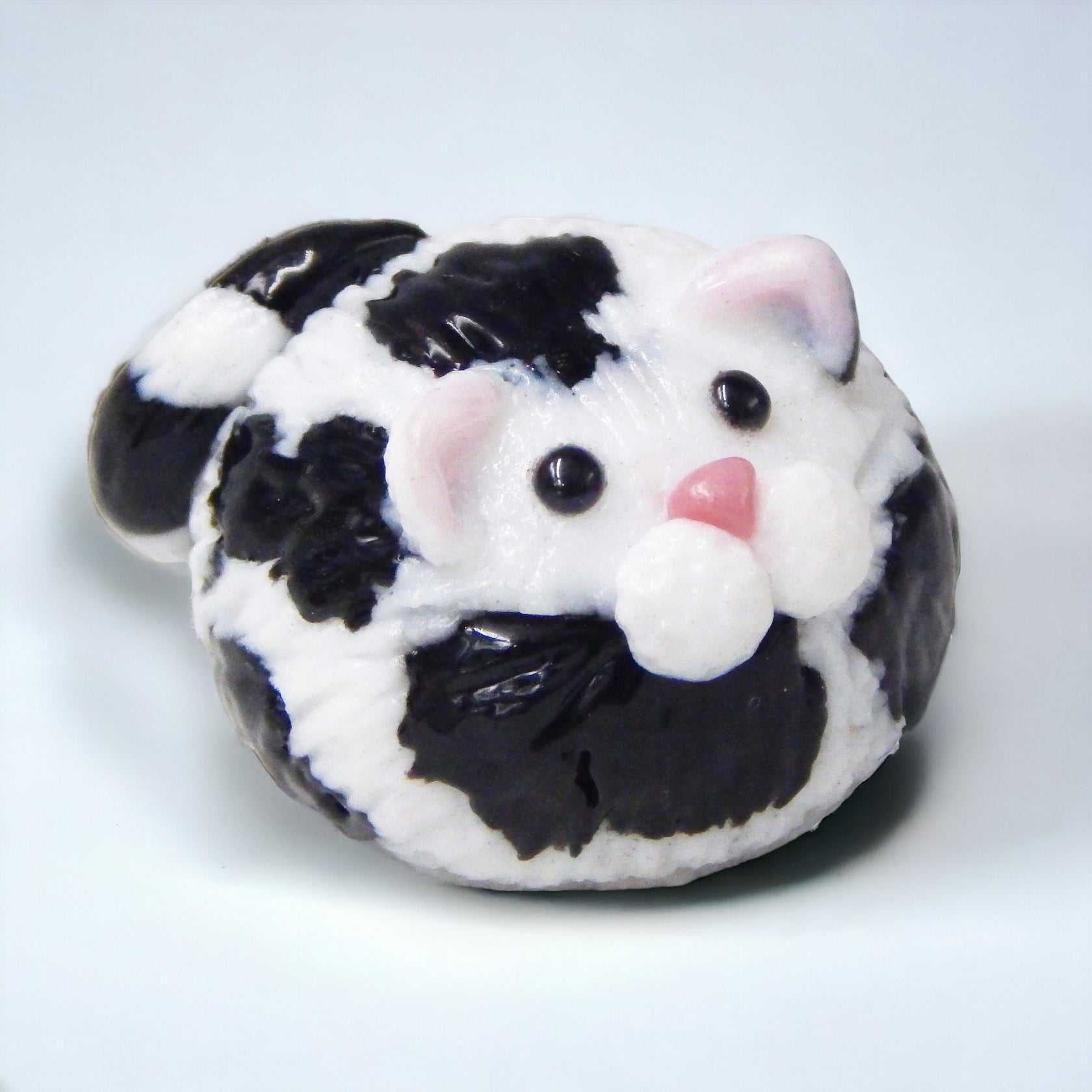 Art Glass Fat Cats (22-095+) – Hulet Glass