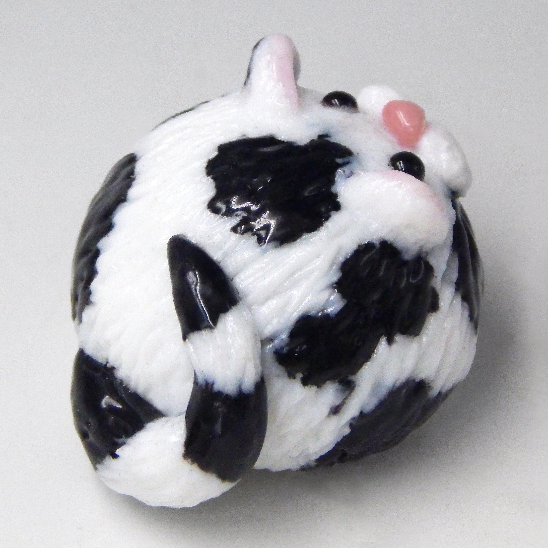 Art Glass Fat Cats (22-095+) – Hulet Glass