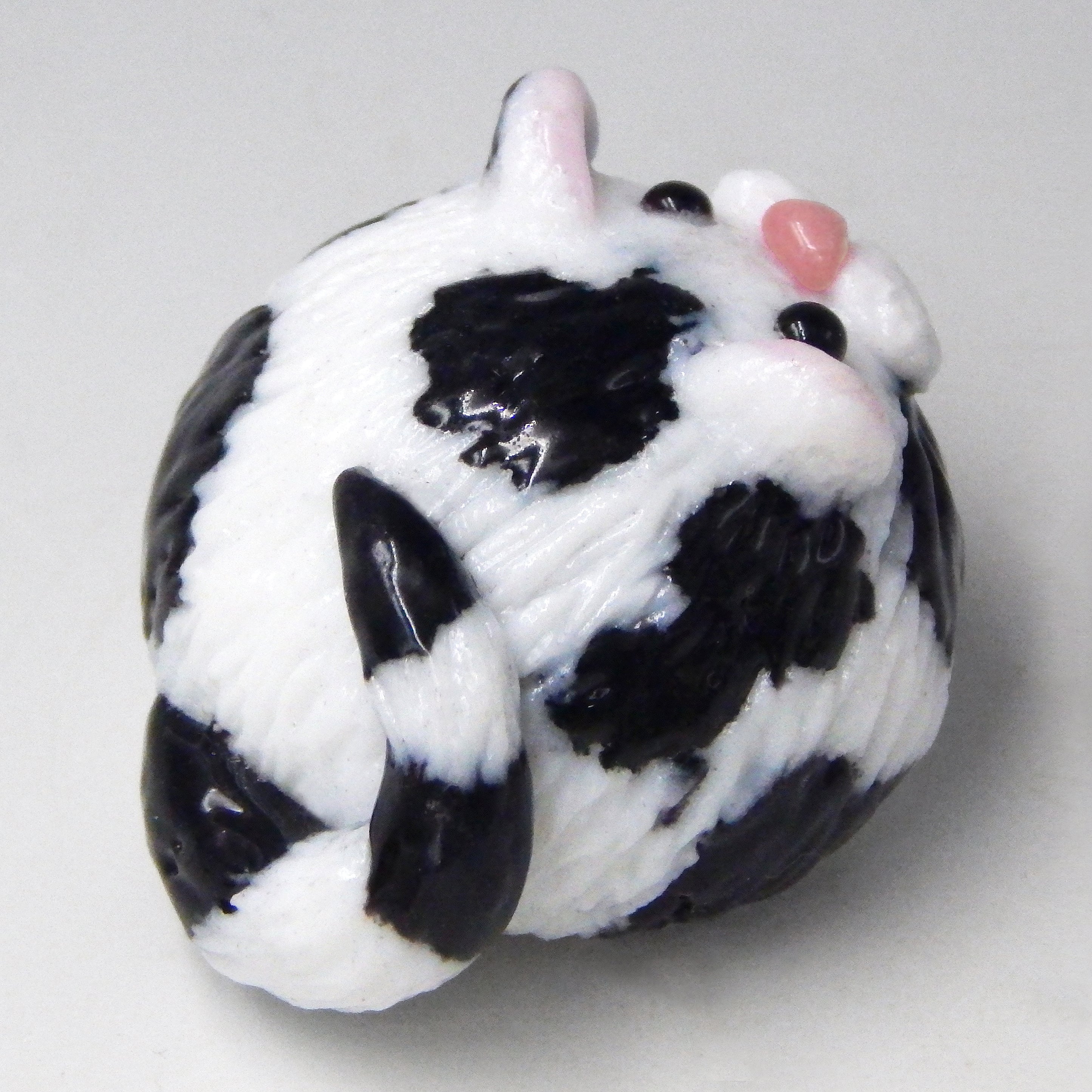 Art Glass Fat Cats (22-095+) – Hulet Glass