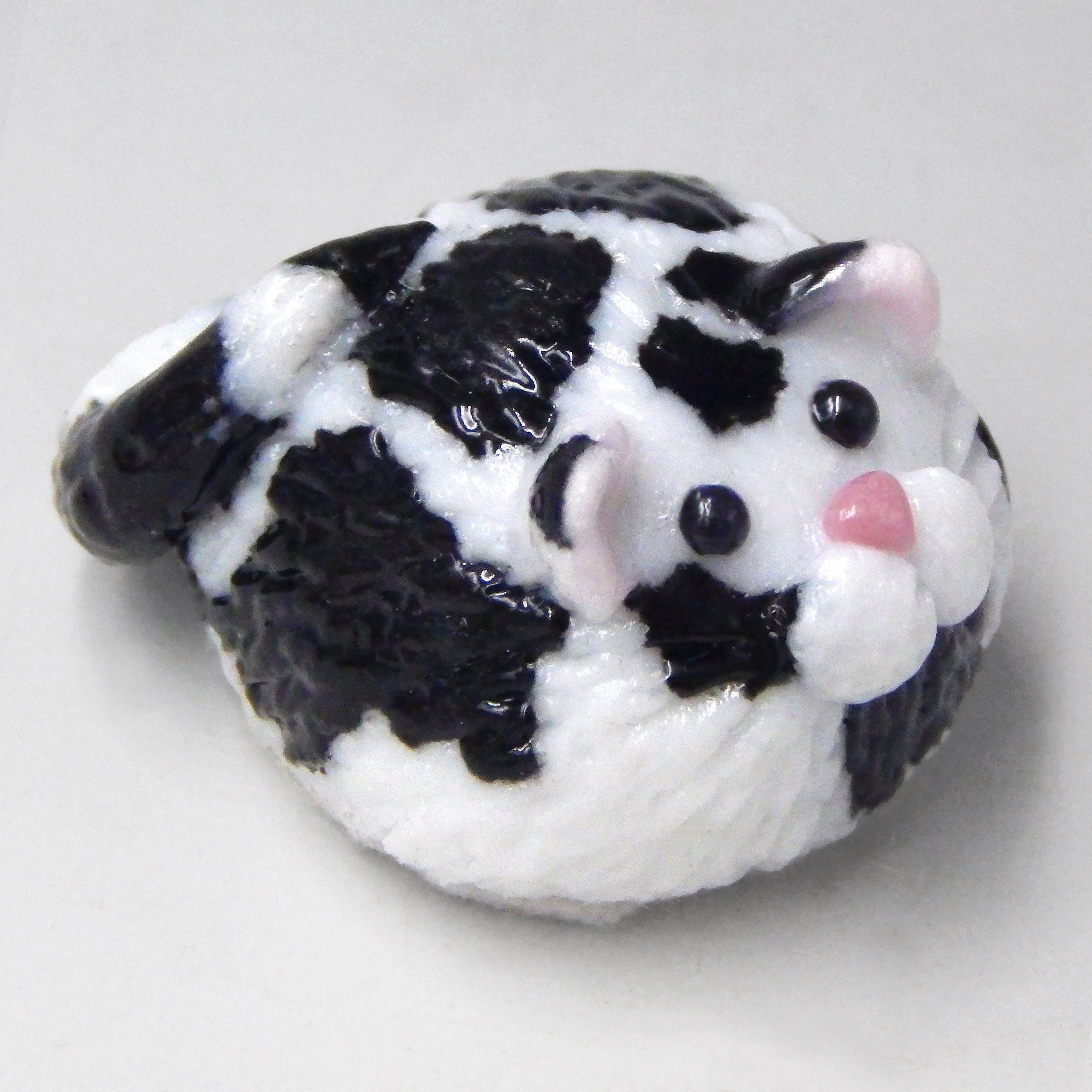 Art Glass Fat Cats (22-095+) – Hulet Glass