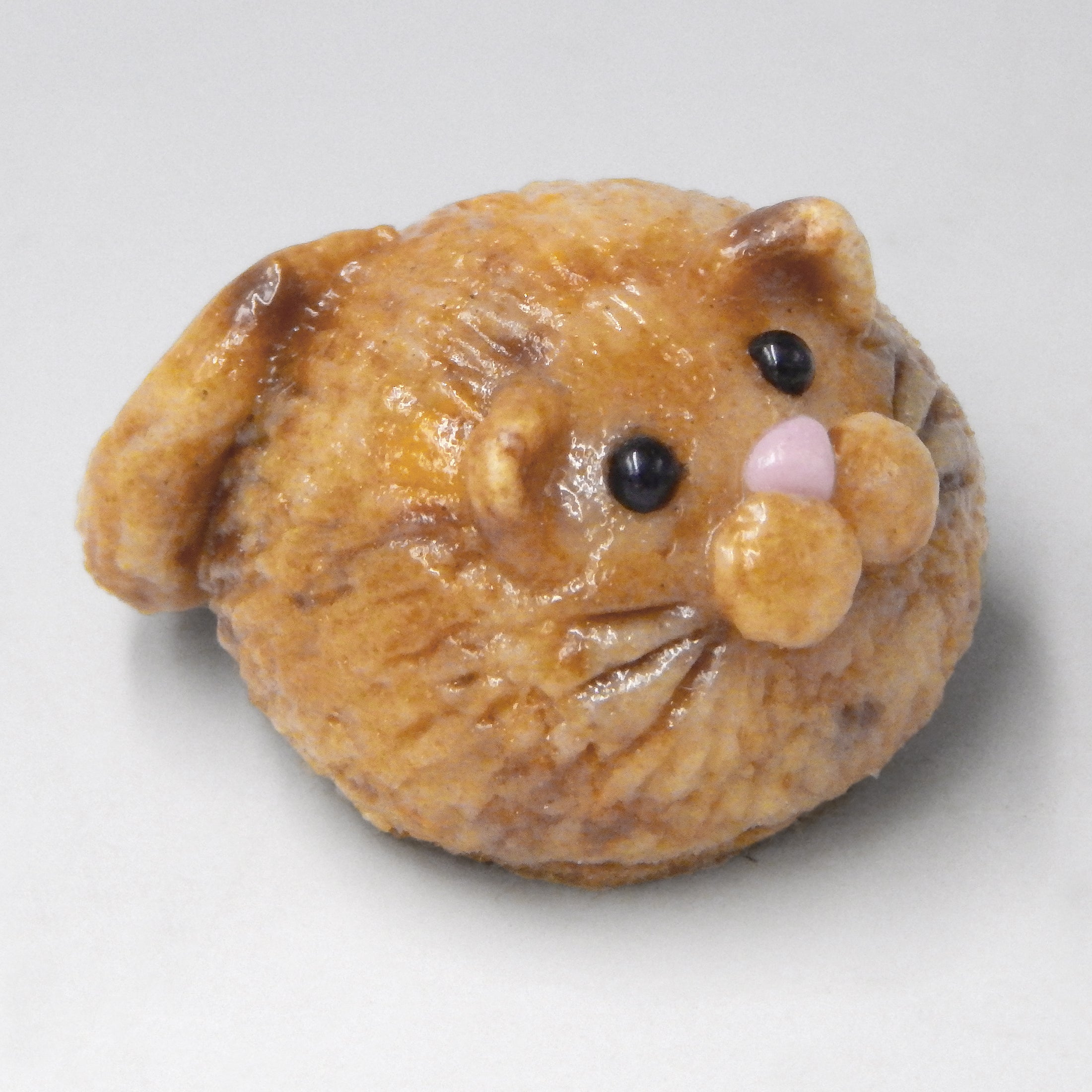 Art Glass Fat Cats (22-095+) – Hulet Glass