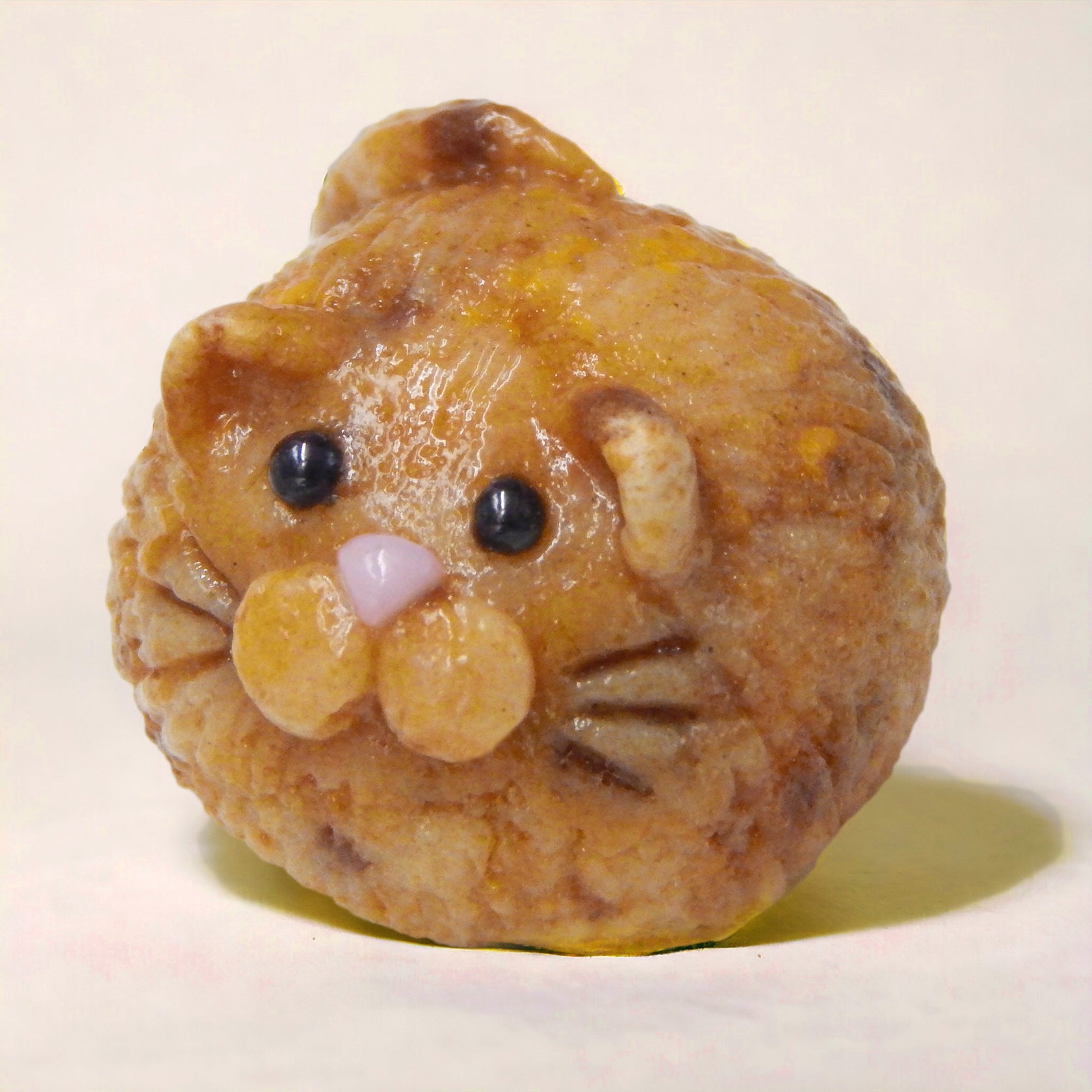 Art Glass Fat Cats (22-095+) – Hulet Glass