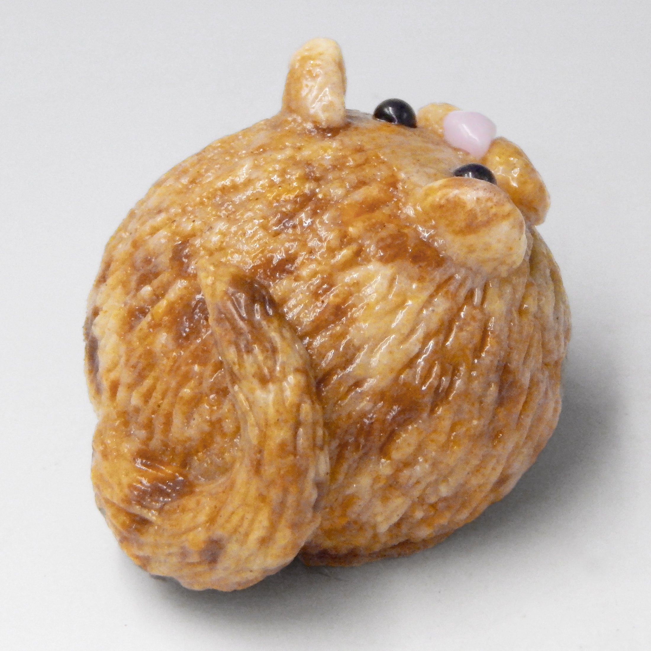 Art Glass Fat Cats (22-095+) – Hulet Glass