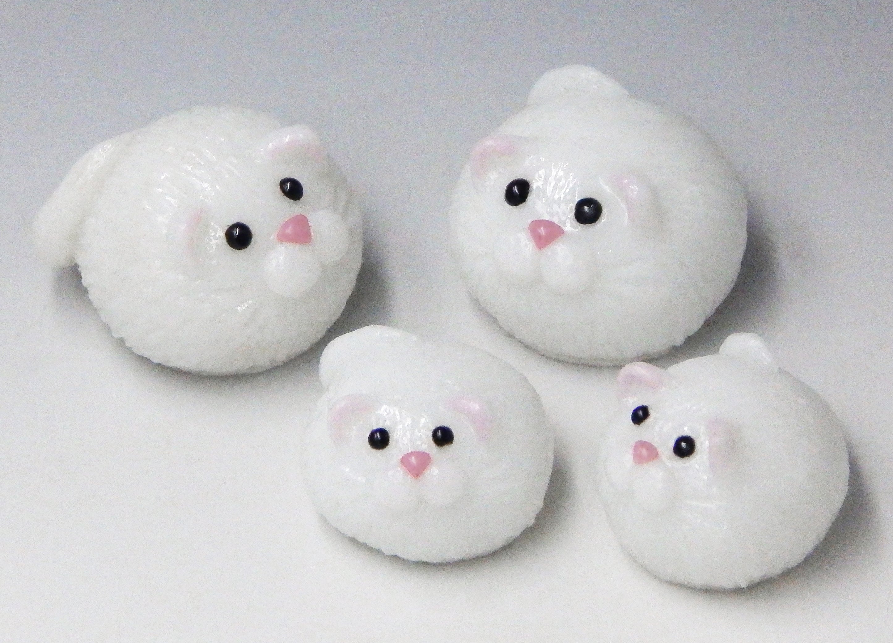 Art Glass Fat Cats (22-095+) – Hulet Glass