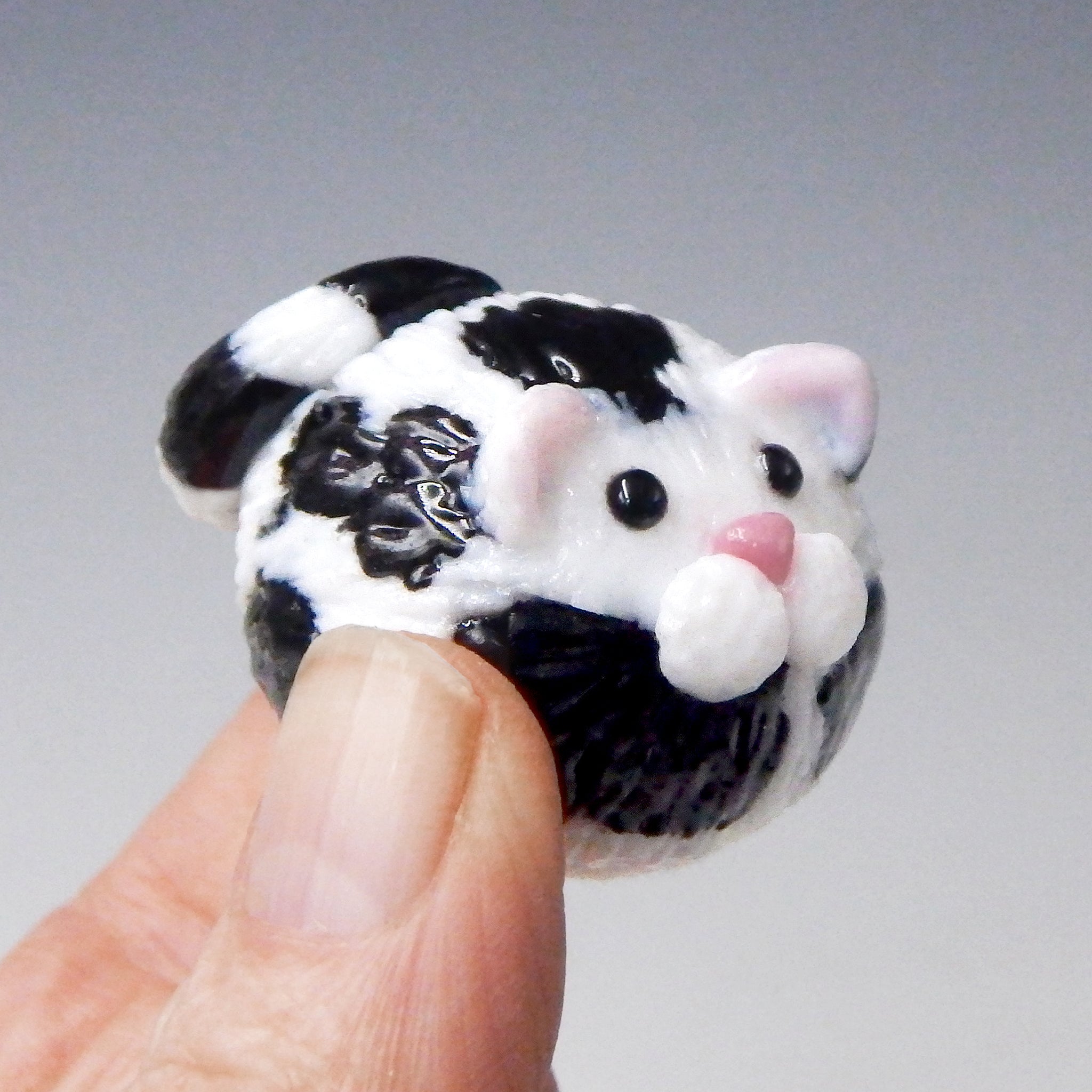 Art Glass Fat Cats (22-095+) – Hulet Glass
