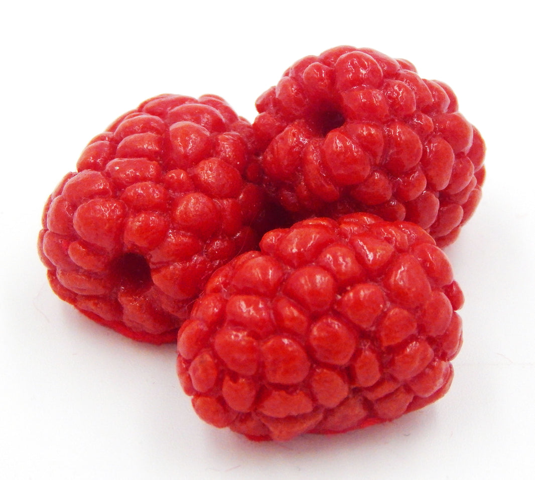 Berries & Cherries – Hulet Glass